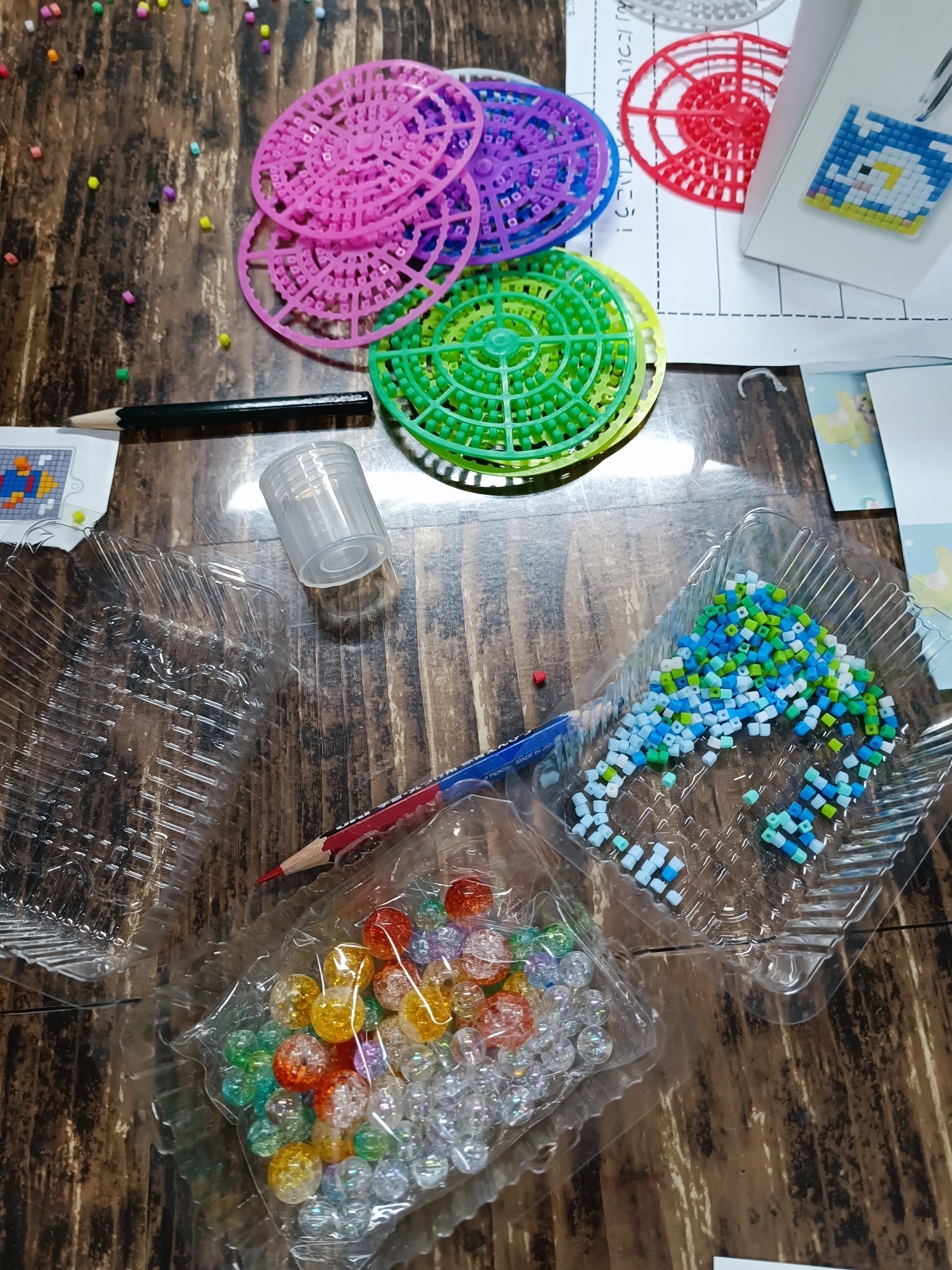 ダビンチボックスの日常 | Davinci Box（ダビンチボックス