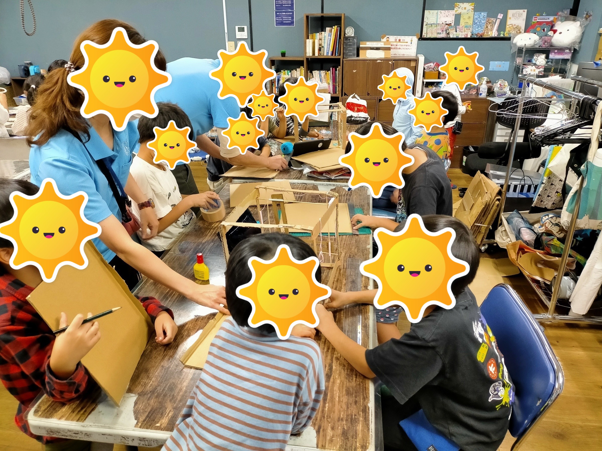 ダビンチボックスの日常 | Davinci Box（ダビンチボックス